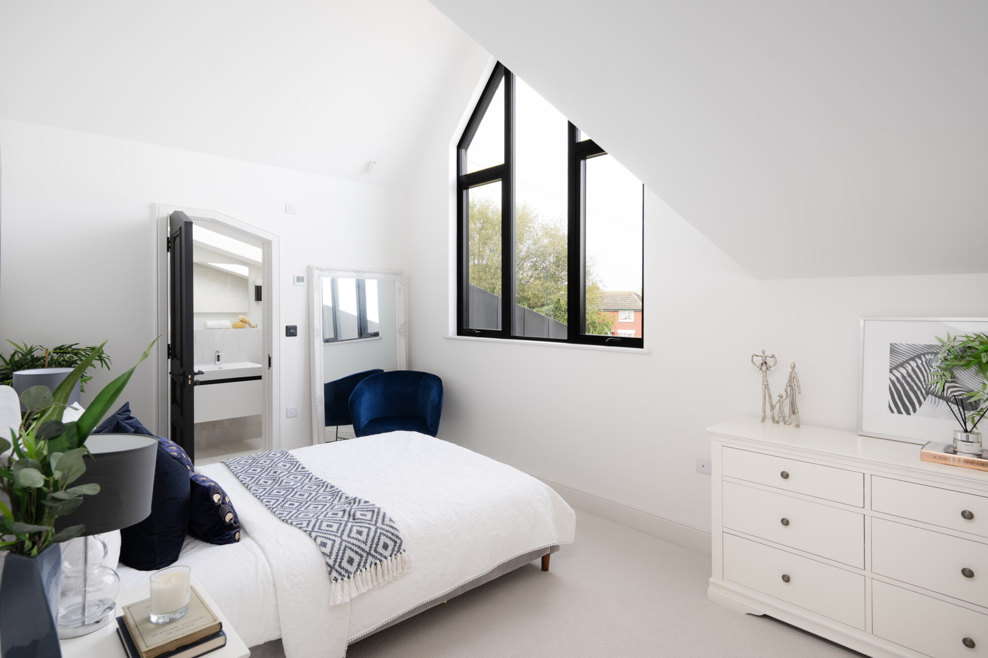 Prestige Windows - Sheerline