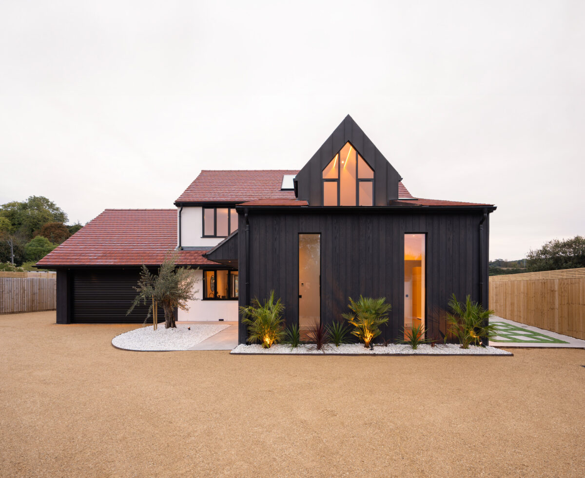 Prestige Windows - Sheerline