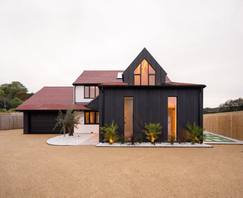 Prestige Windows - Sheerline