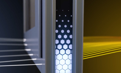 It’s aluminium, but not as you know it - Sheerline