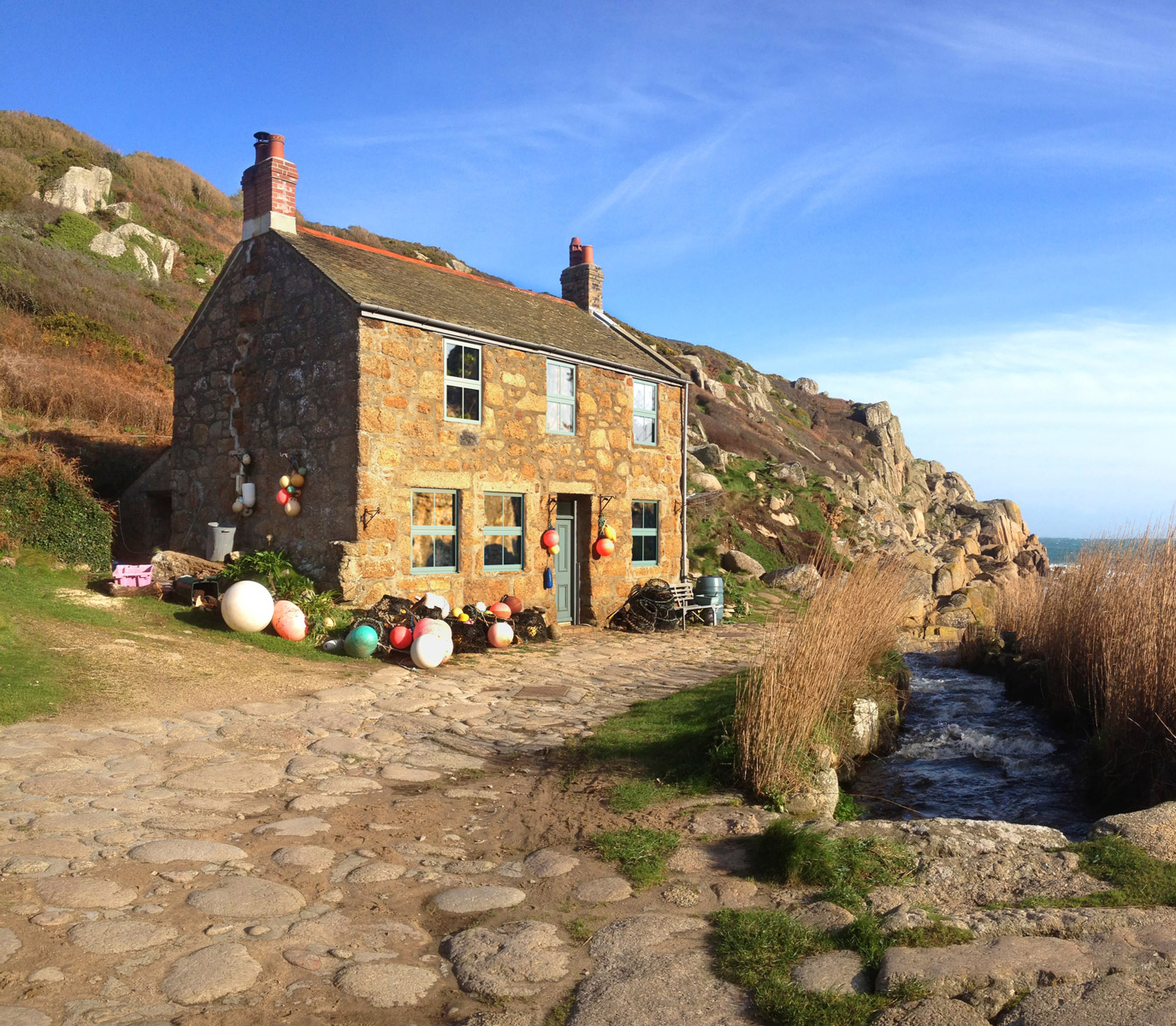 Prestige Windows - Sheerline