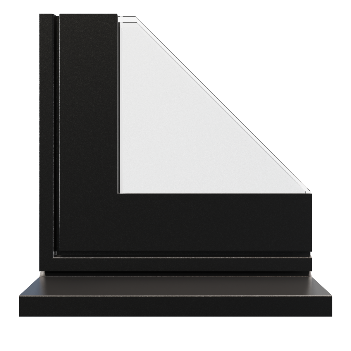 Prestige Windows - Sheerline