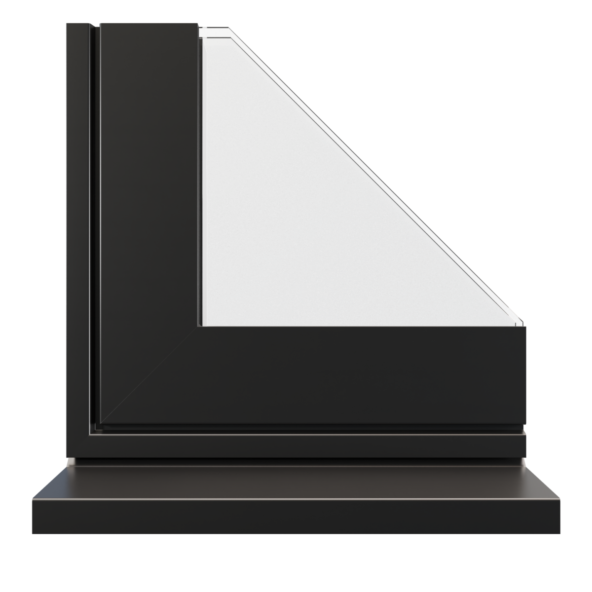 Prestige Windows - Sheerline