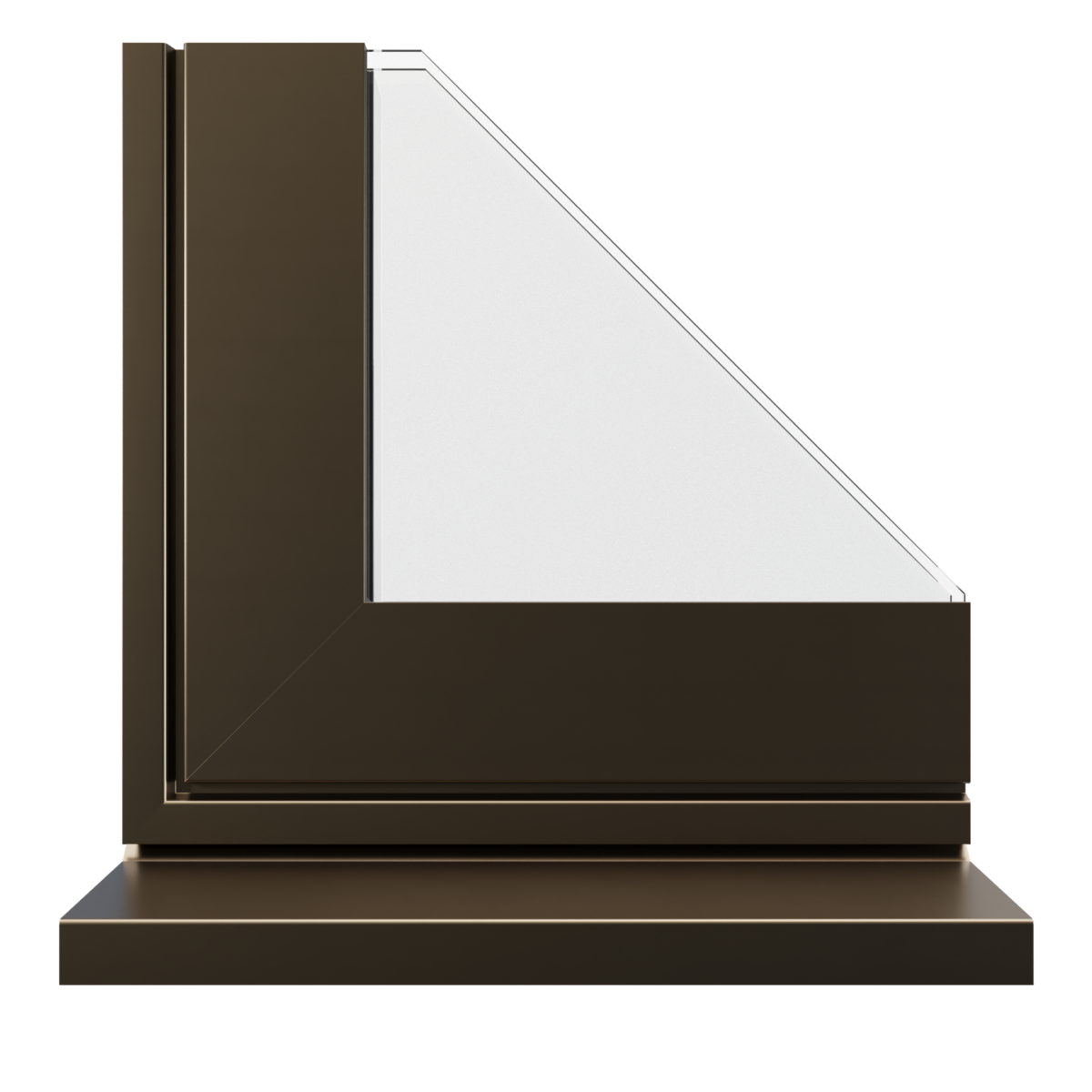 Prestige Windows - Sheerline