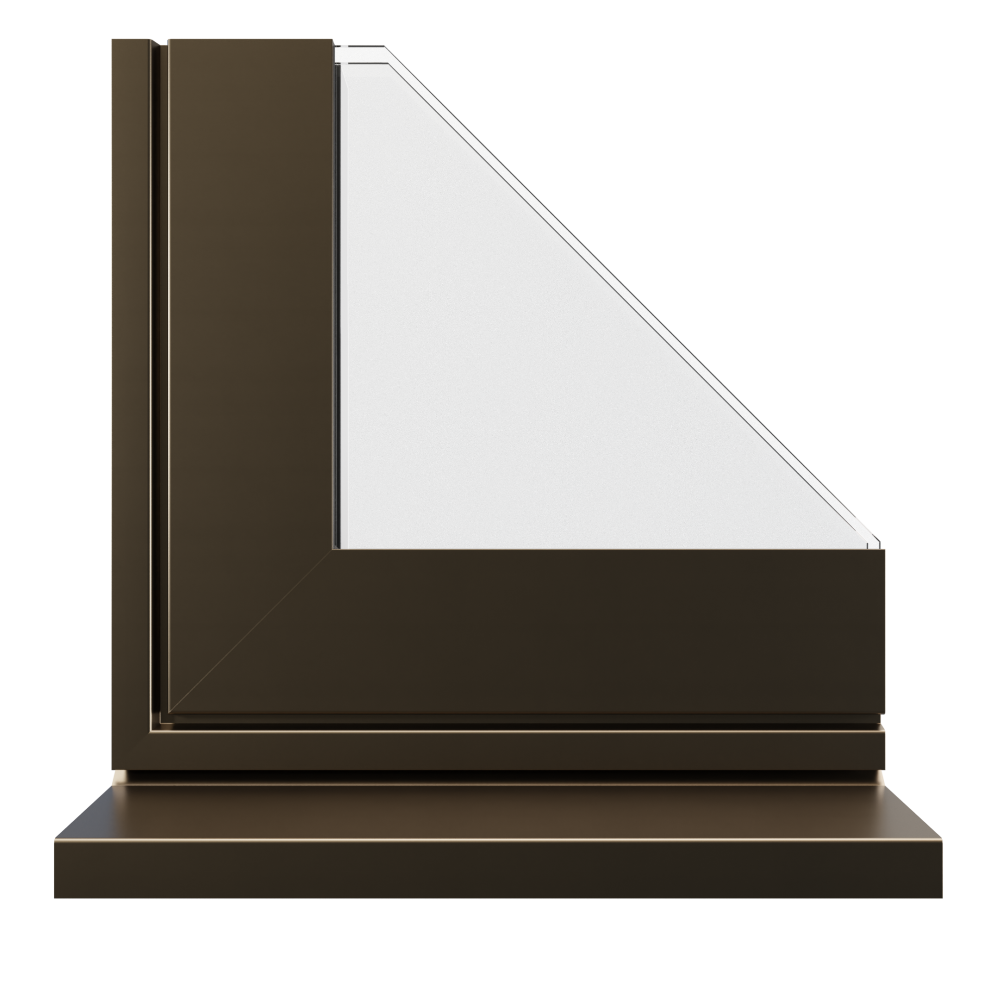Prestige Windows - Sheerline