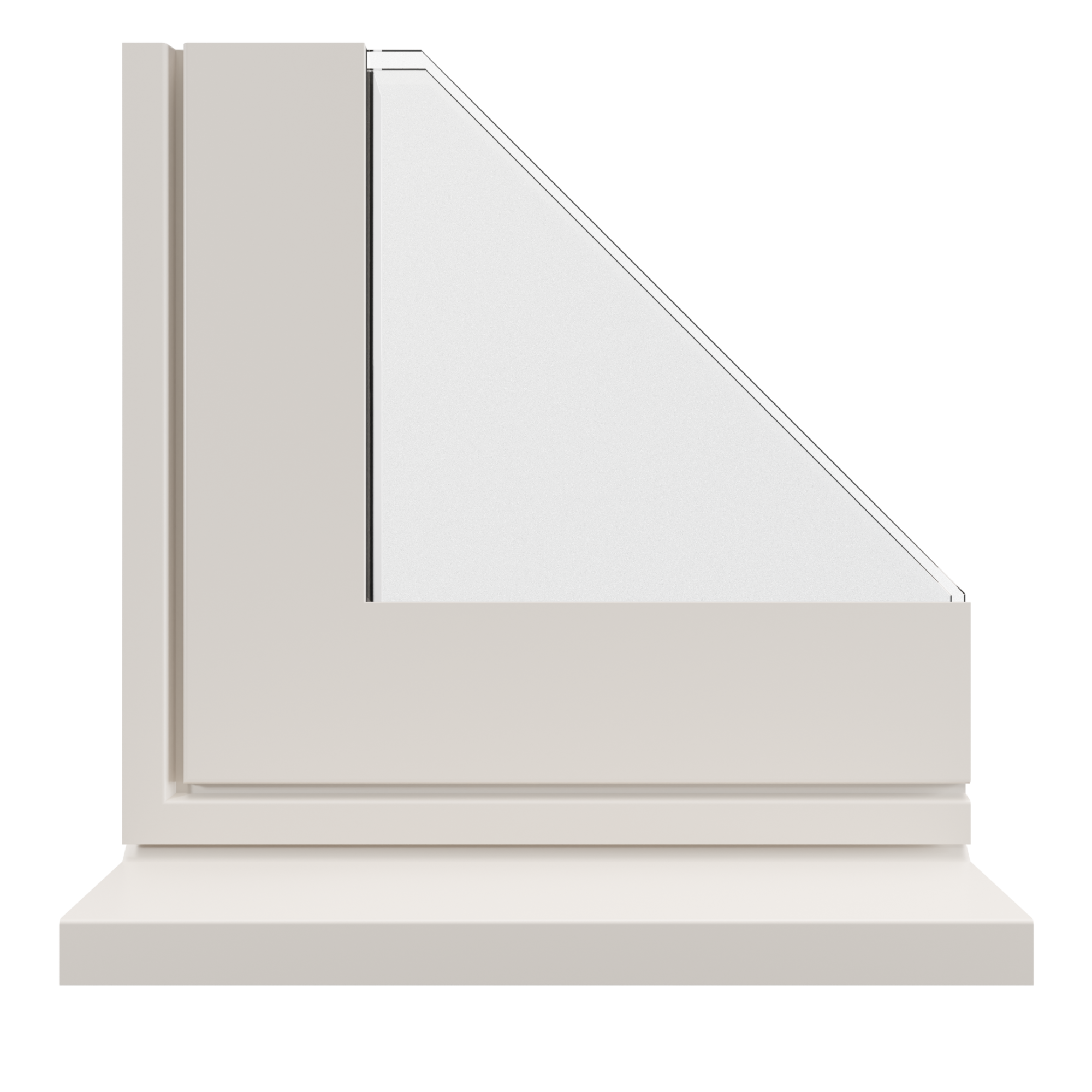 Prestige Windows - Sheerline