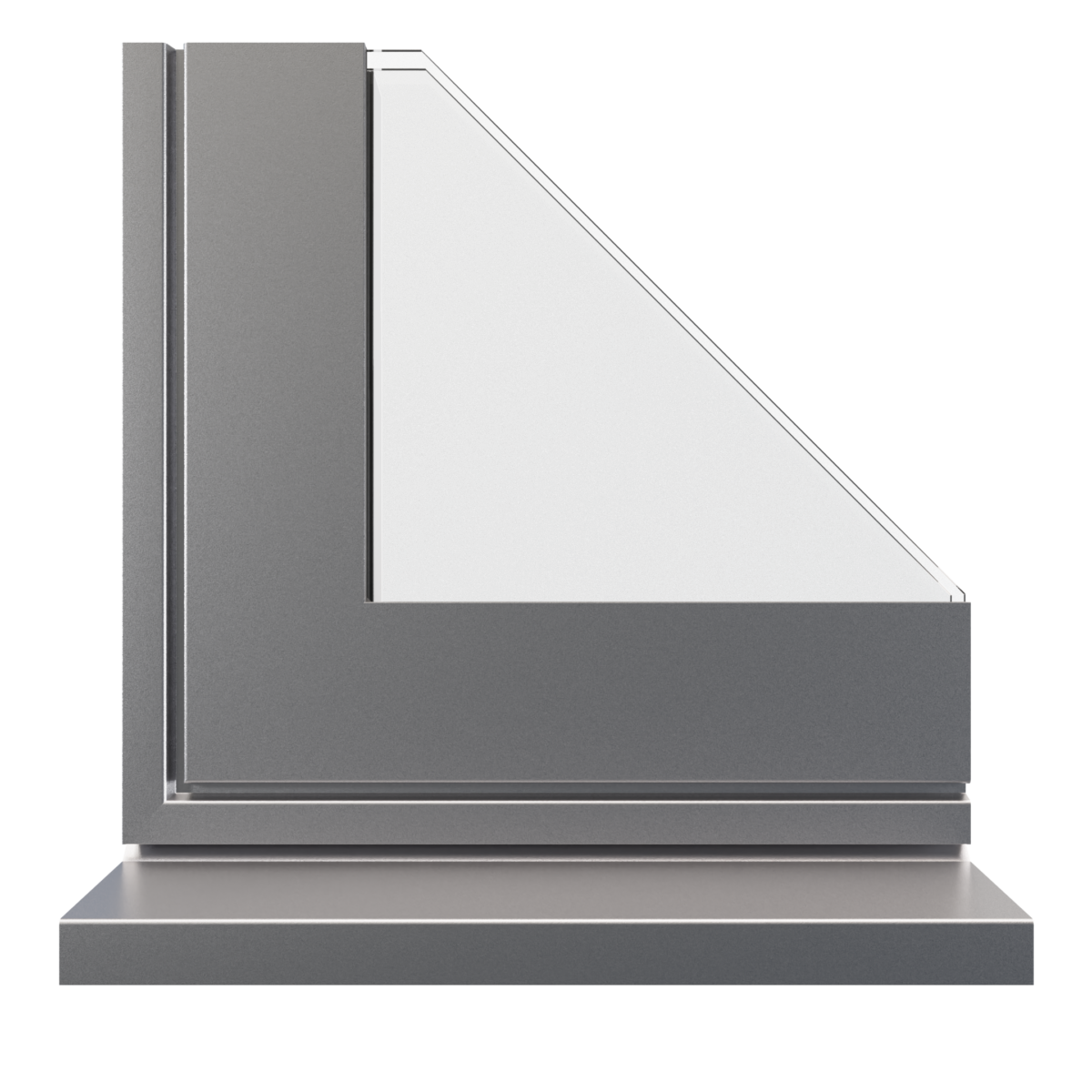 Prestige Windows - Sheerline