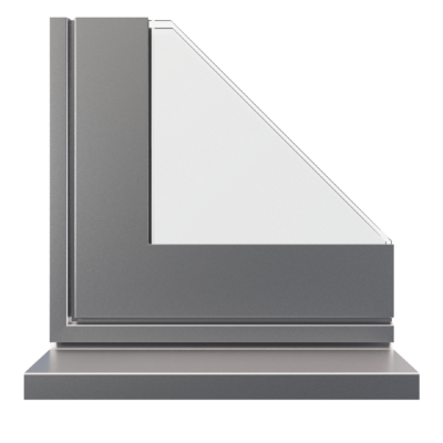 Prestige Windows - Sheerline