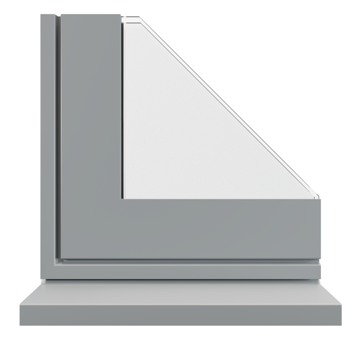 Prestige Windows - Sheerline