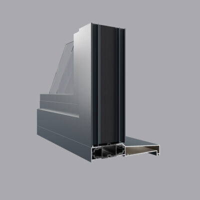 Prestige Windows - Sheerline