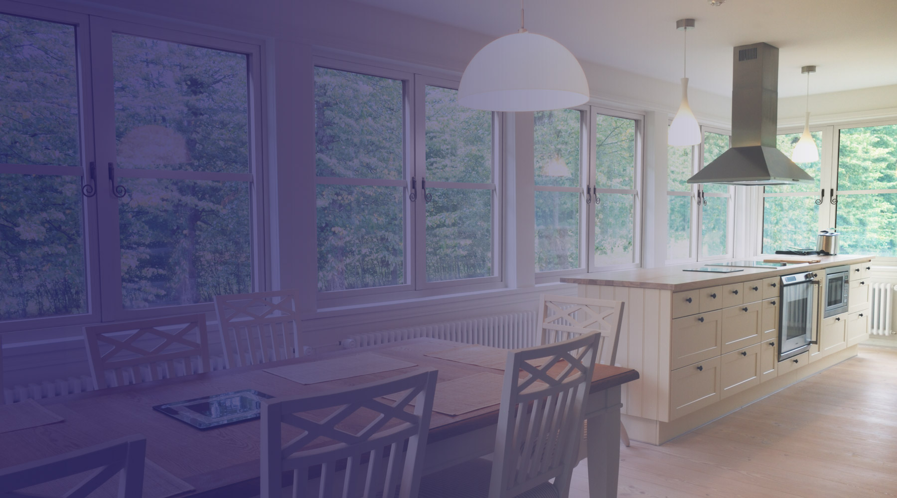 Prestige Windows - Sheerline