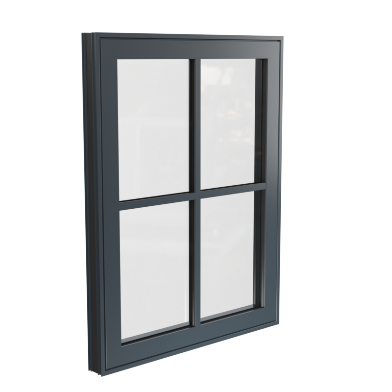 Prestige Windows - Sheerline