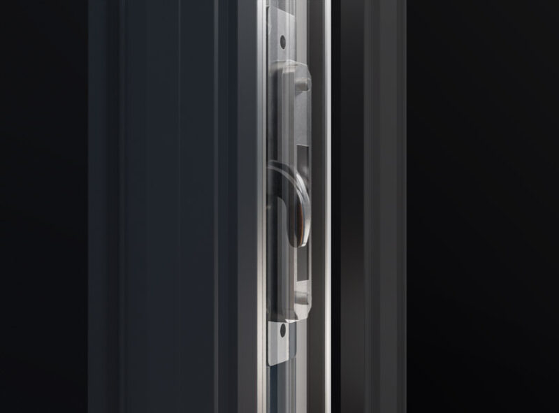 Prestige Lift & Slide Patios - Sheerline