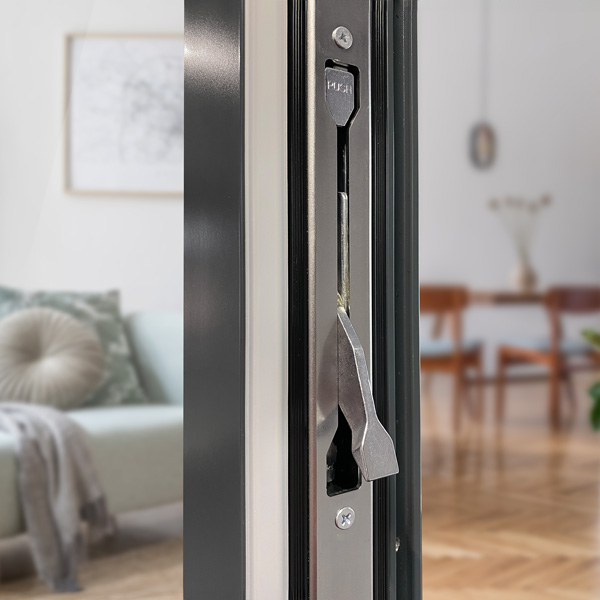 Prestige Bi-folding Doors - Sheerline