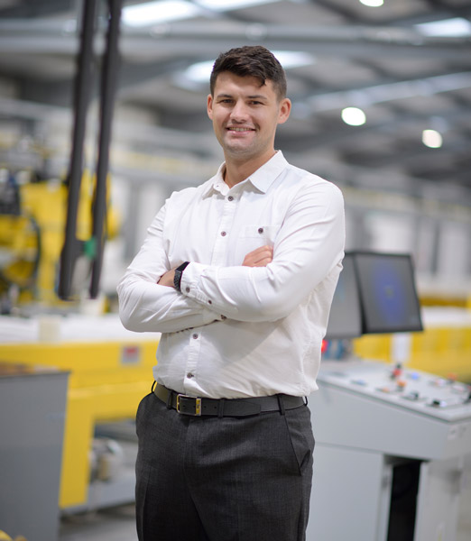 About Us - Sheerline