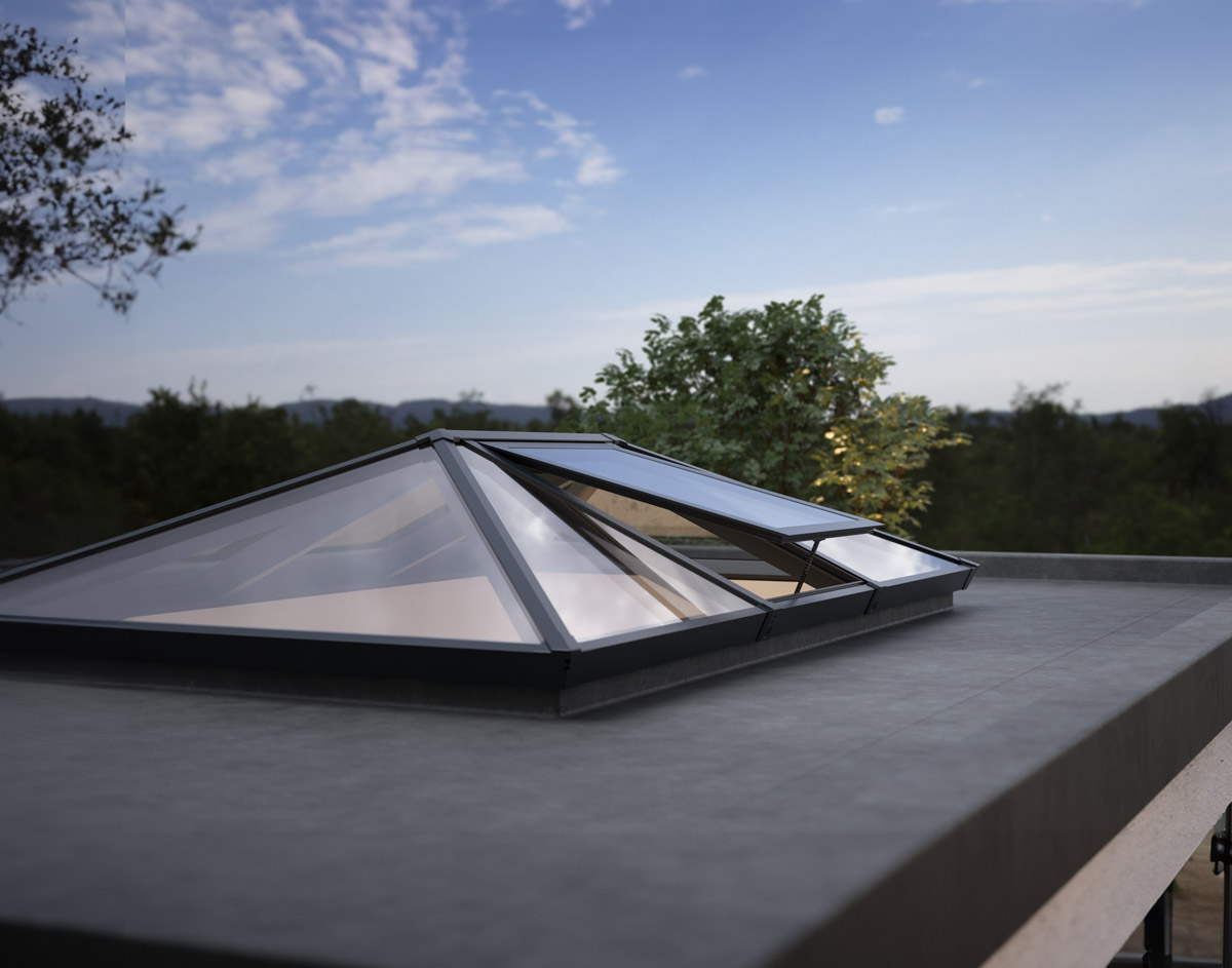It’s aluminium, but not as you know it - Sheerline