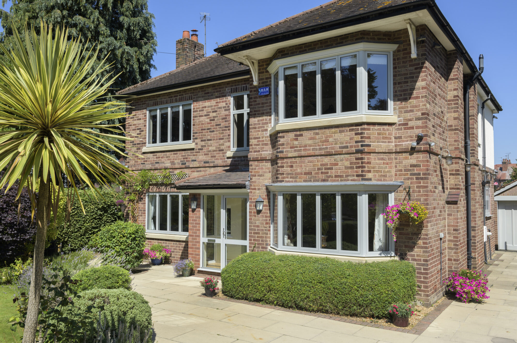 Classic Windows - Sheerline