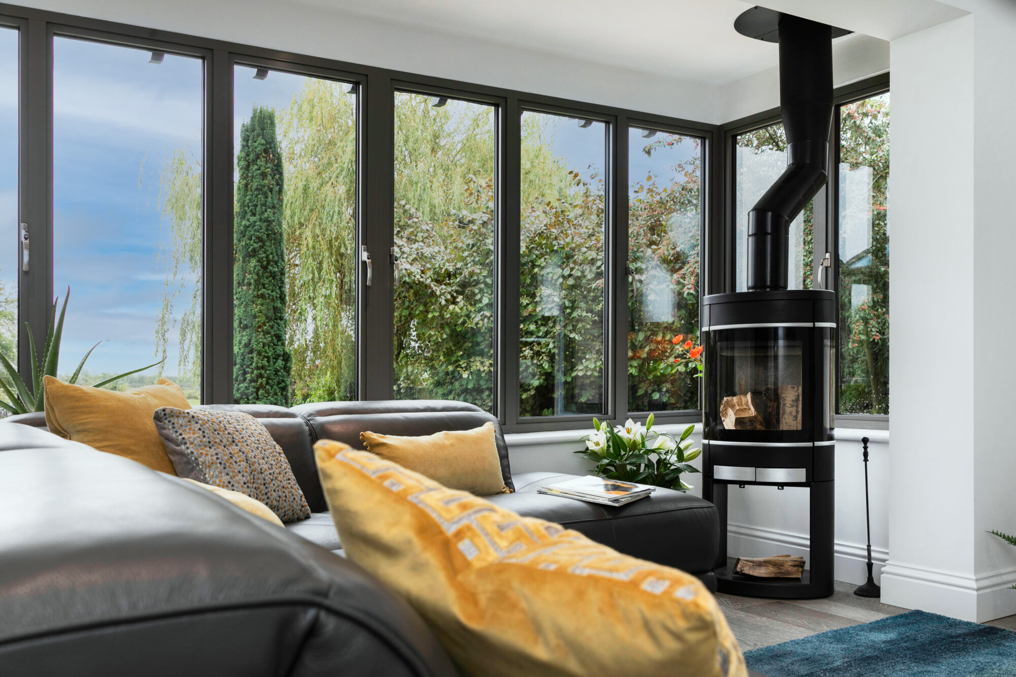 Classic Windows - Sheerline