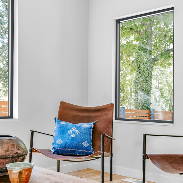 Classic Windows - Sheerline