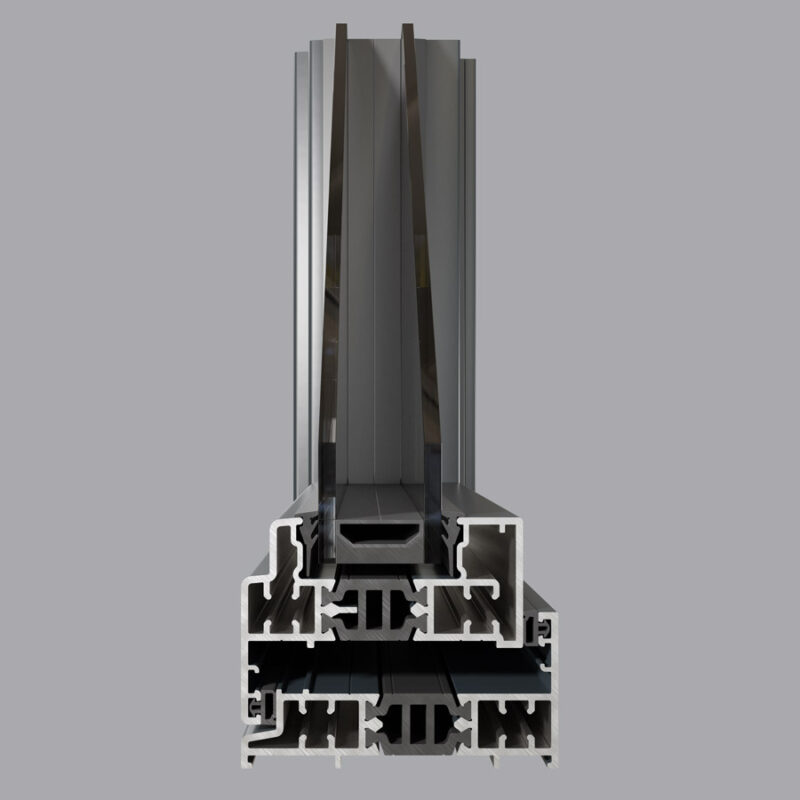 Classic Windows - Sheerline