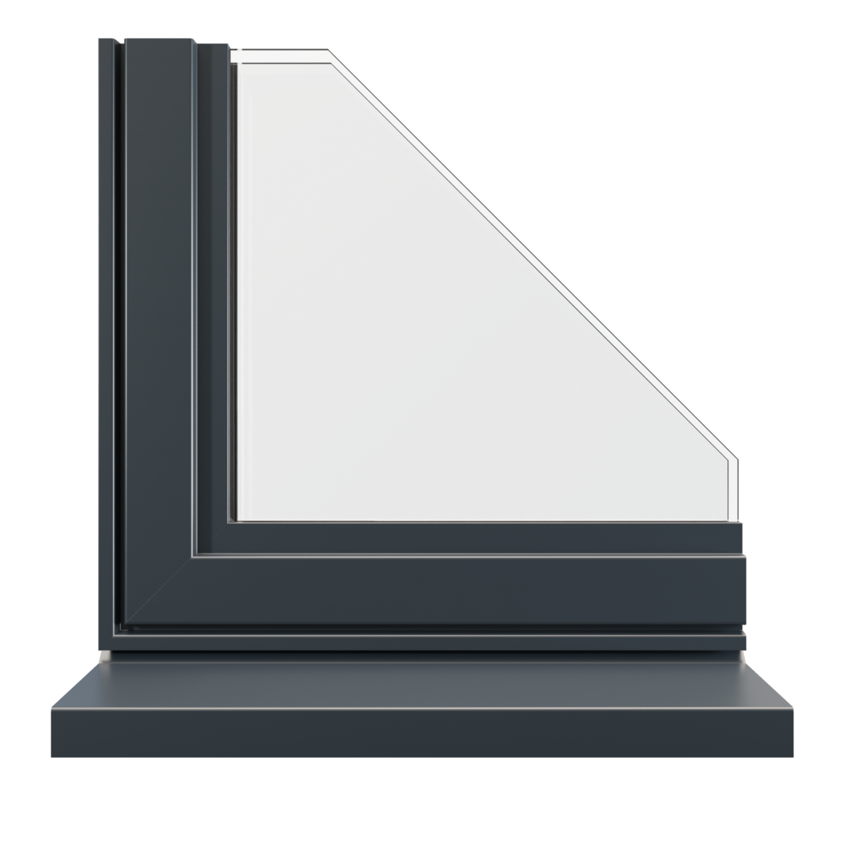 Classic Windows - Sheerline