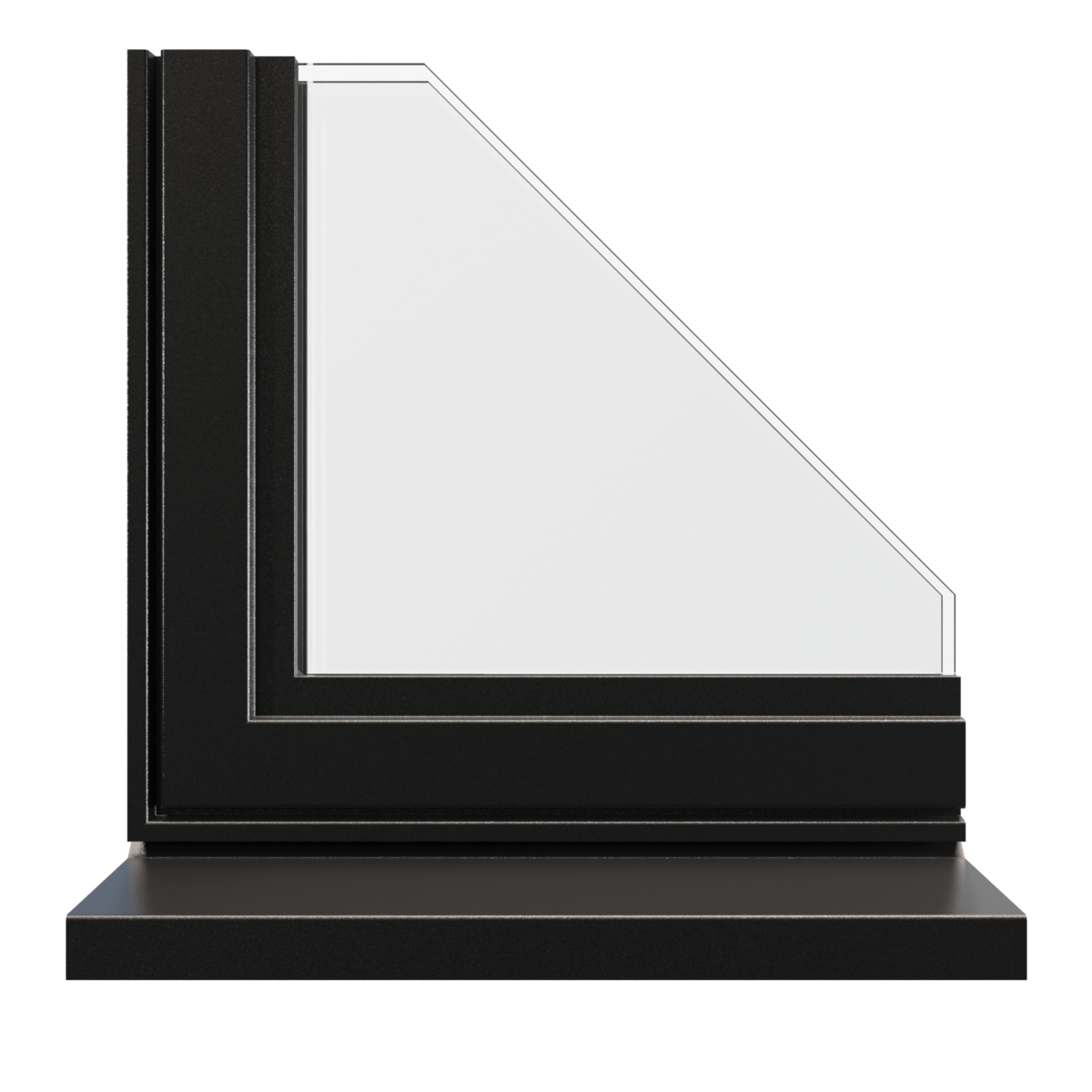 Classic Windows - Sheerline