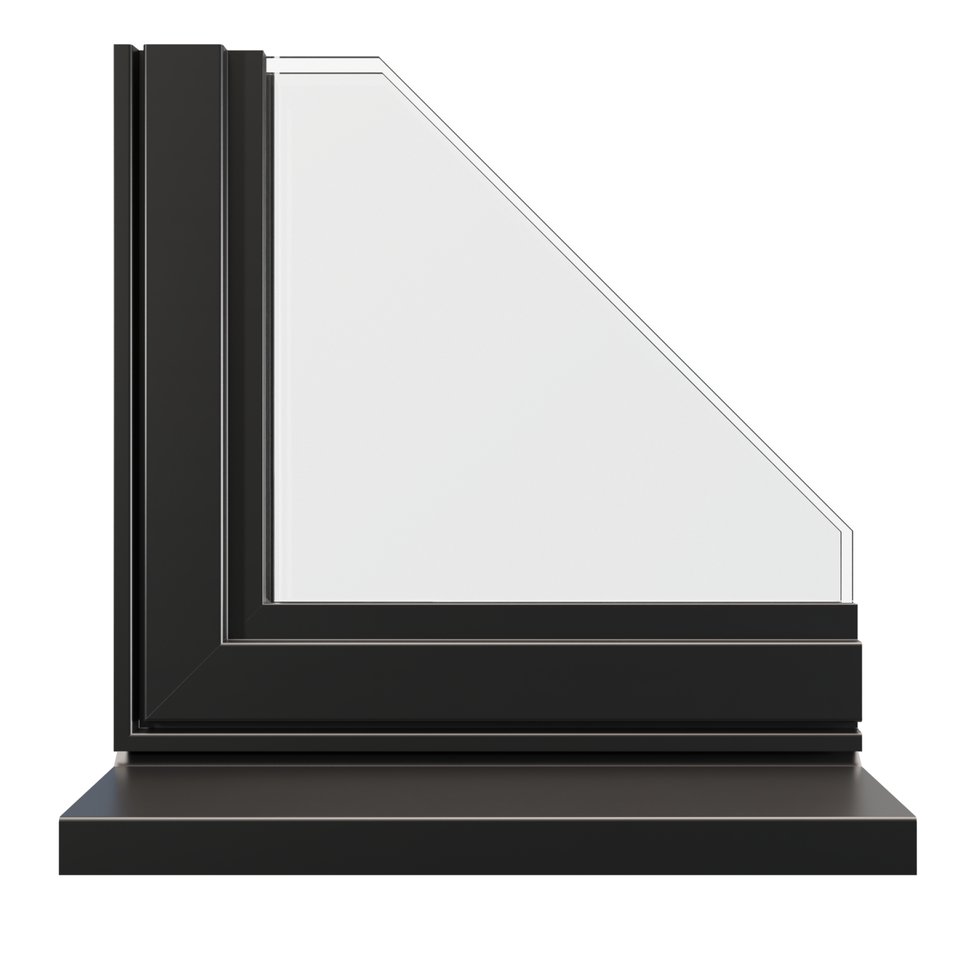 Classic Windows - Sheerline