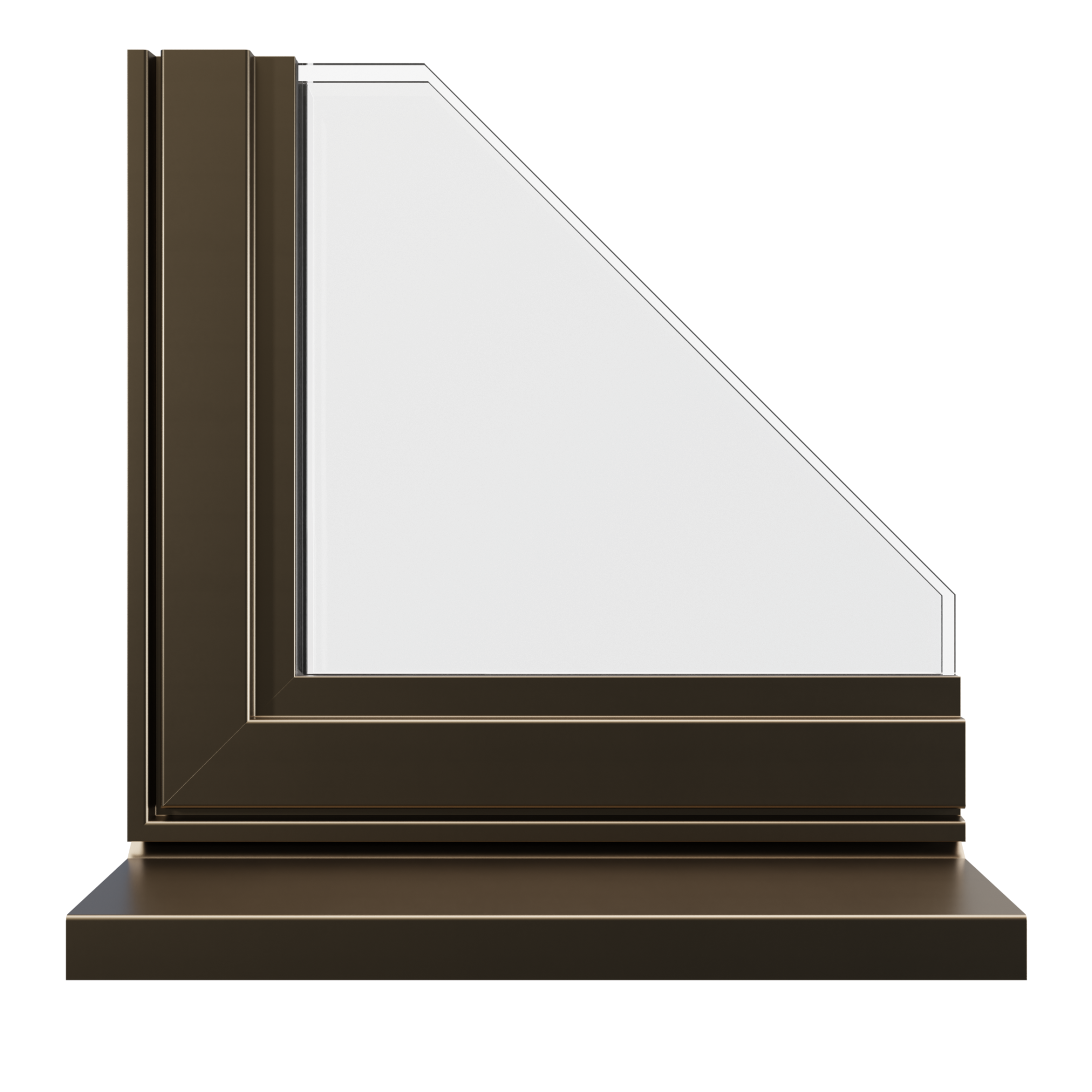 Classic Windows - Sheerline