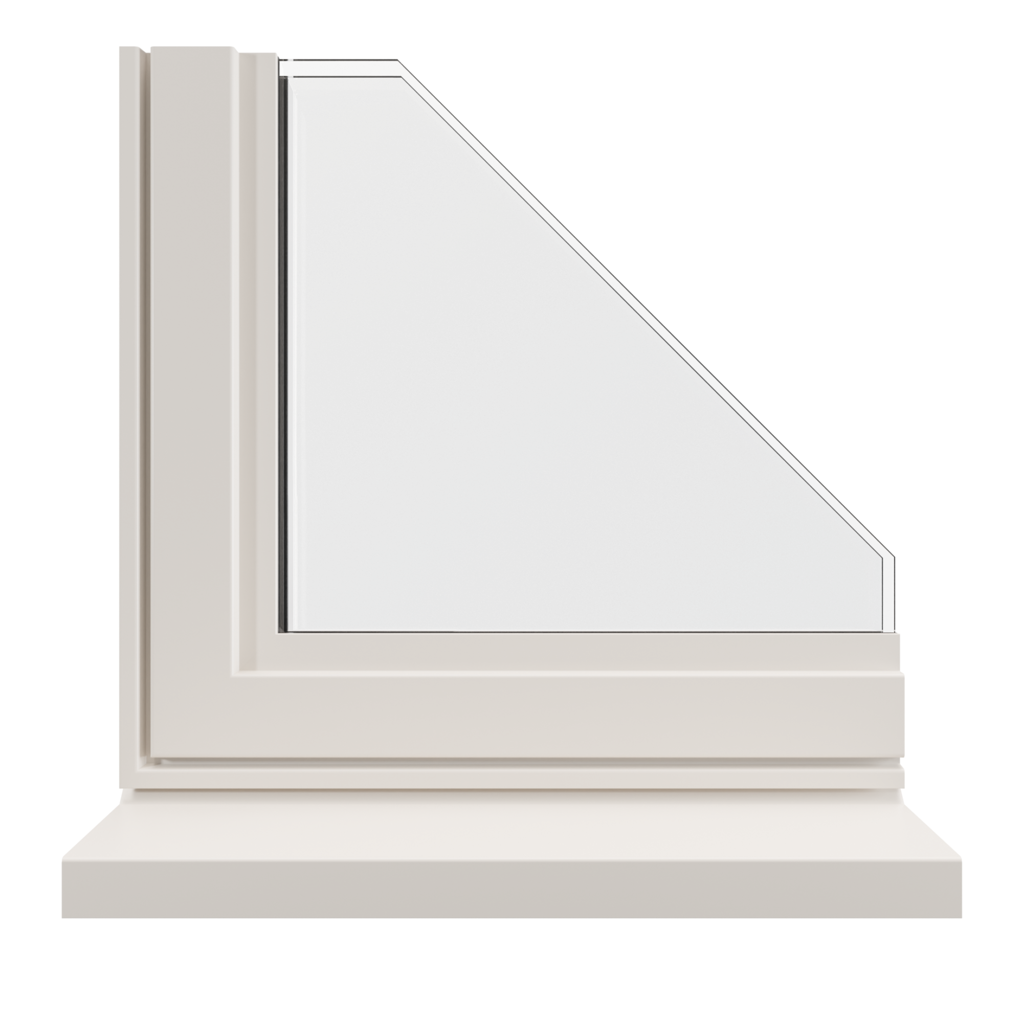 Classic Windows - Sheerline