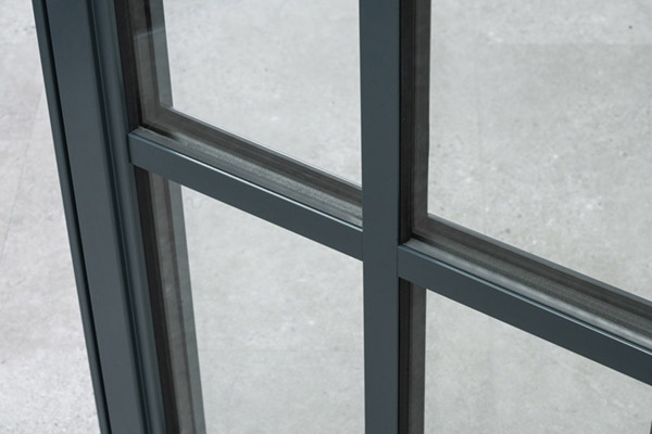 Classic Windows - Sheerline