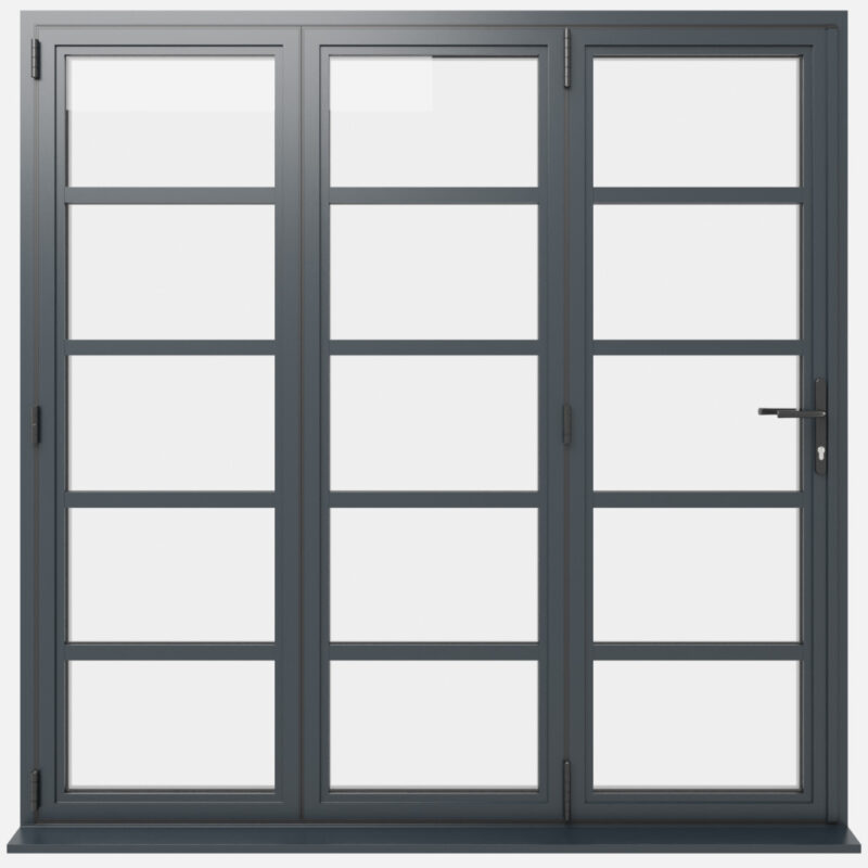 It’s aluminium, but not as you know it - Sheerline