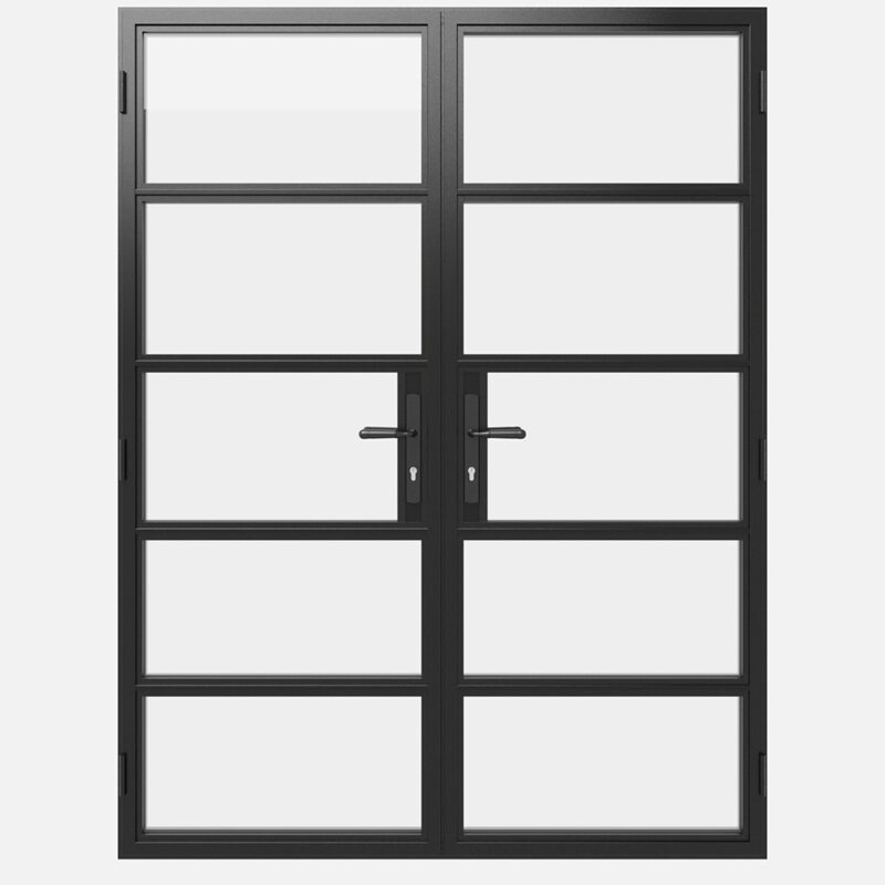 It’s aluminium, but not as you know it - Sheerline