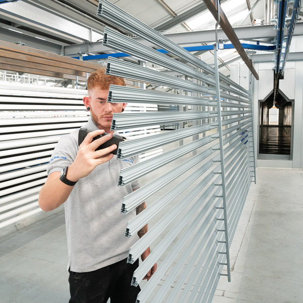 It’s aluminium, but not as you know it - Sheerline