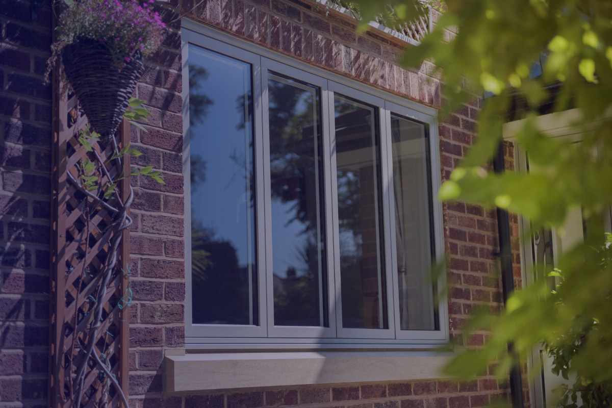 Classic Windows - Sheerline