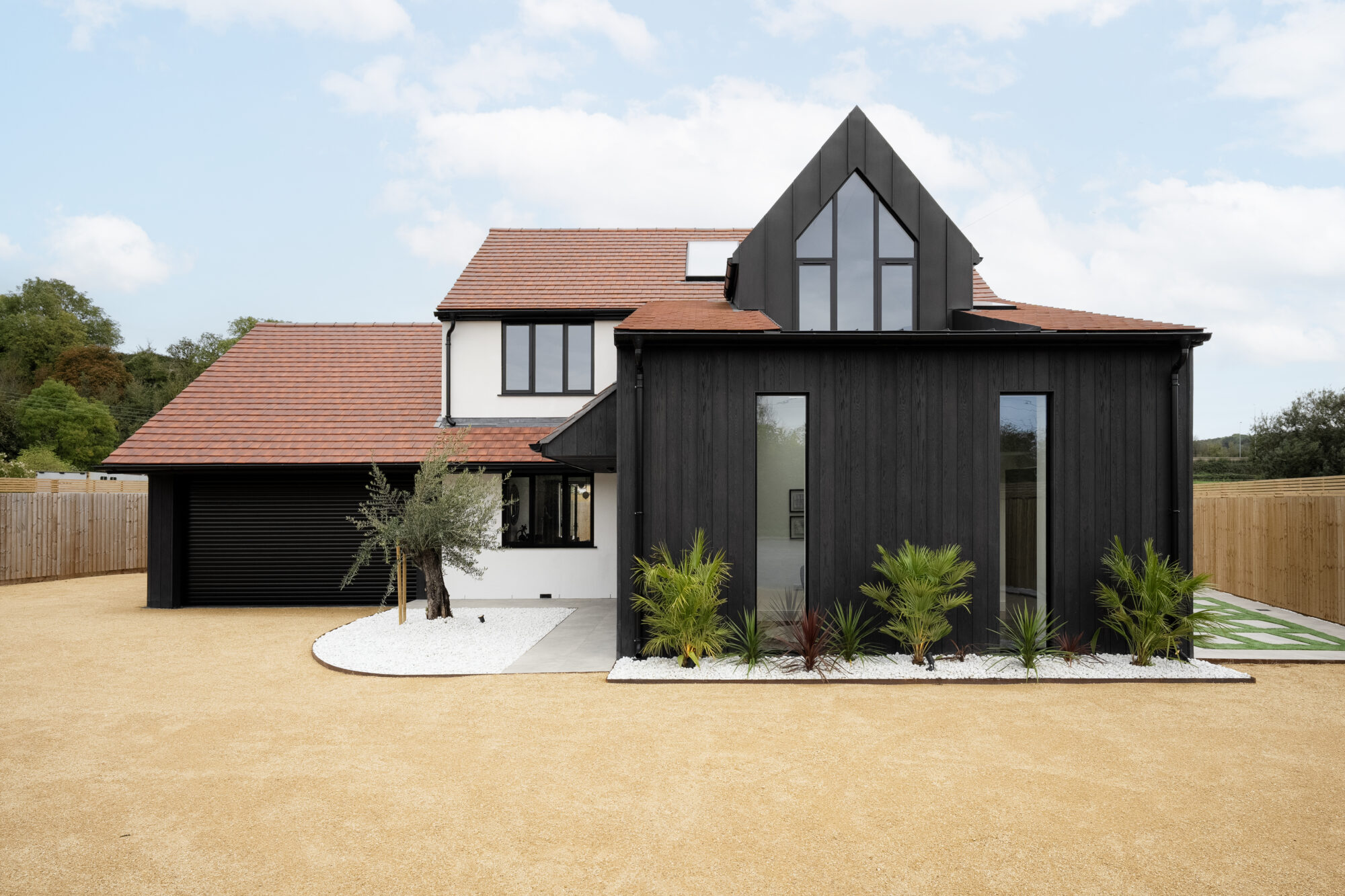 Homeowners - Sheerline