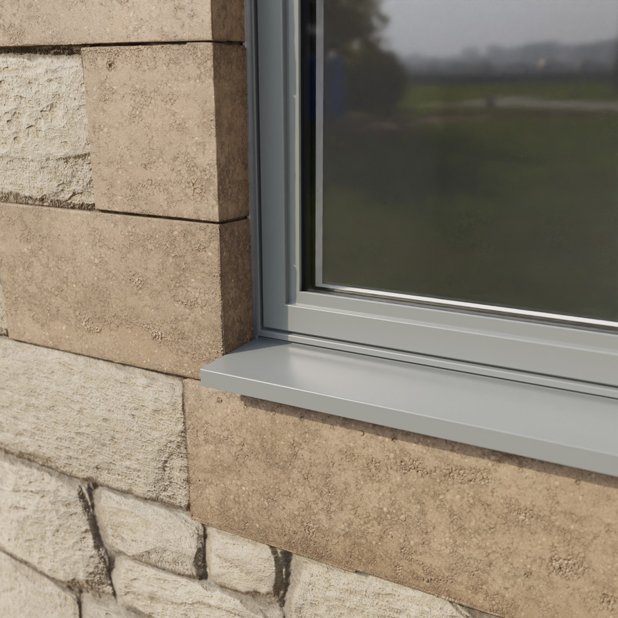 Classic Windows - Sheerline