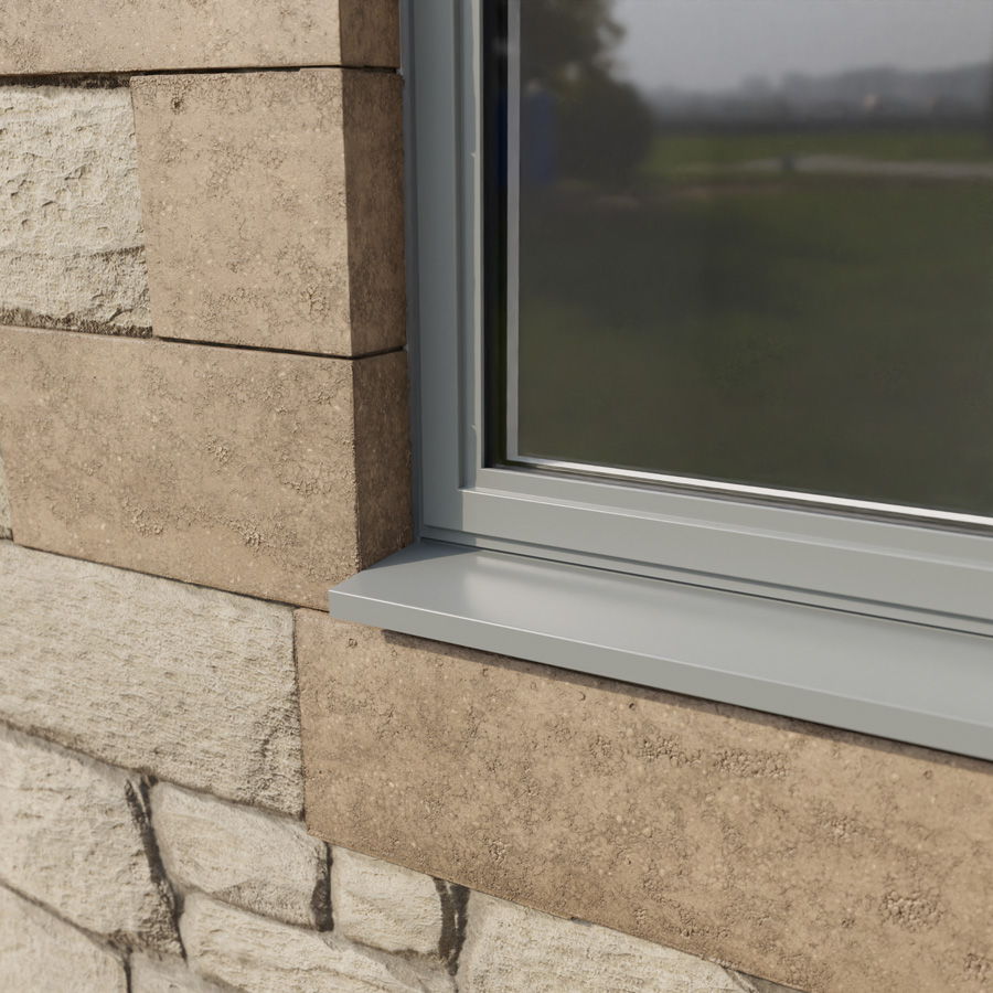 Classic Windows - Sheerline