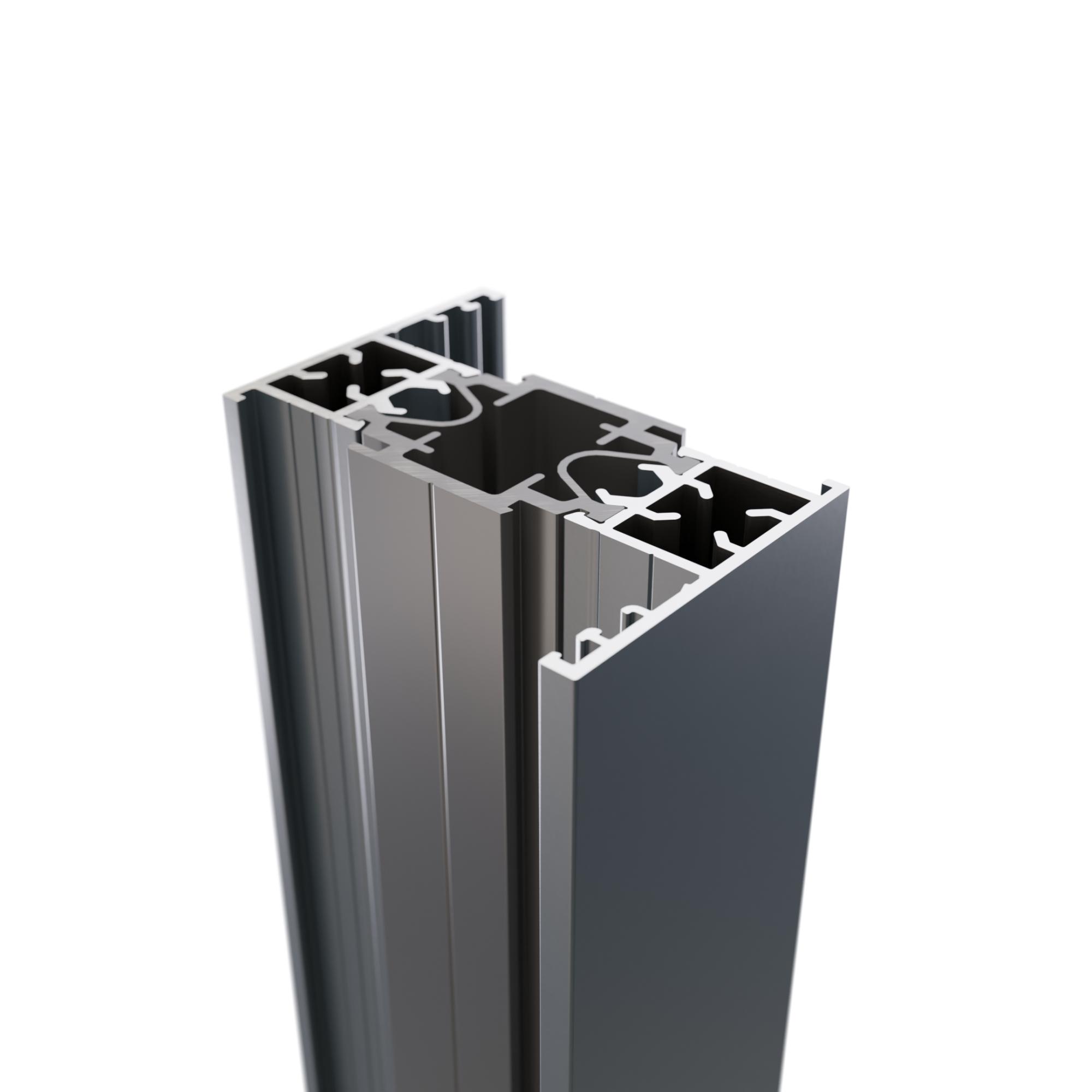 Prestige Reverse Butt Joint - Sheerline