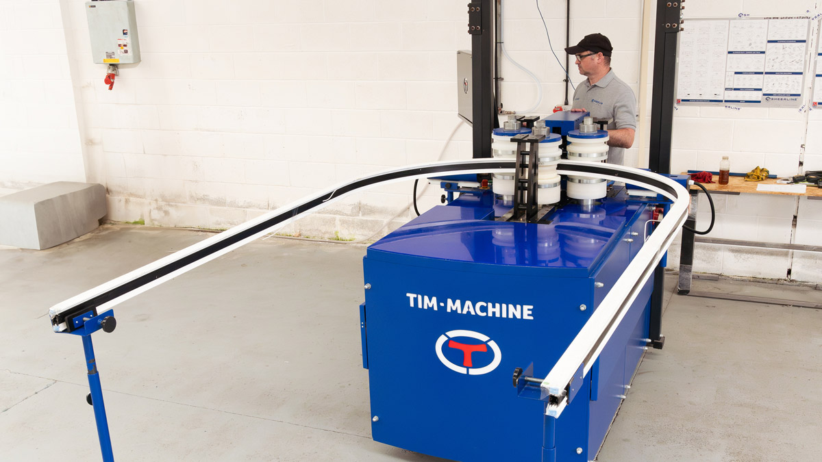 Staying Ahead of the Curve with Sheerline’s In-house Profile Bending ...