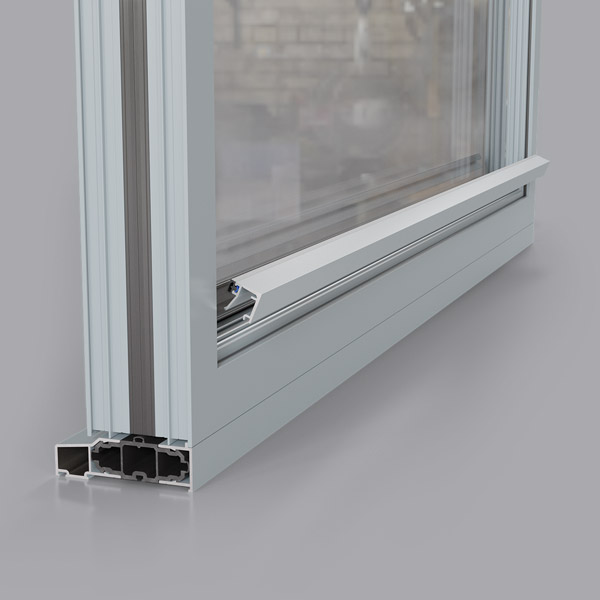 Classic Windows - Sheerline