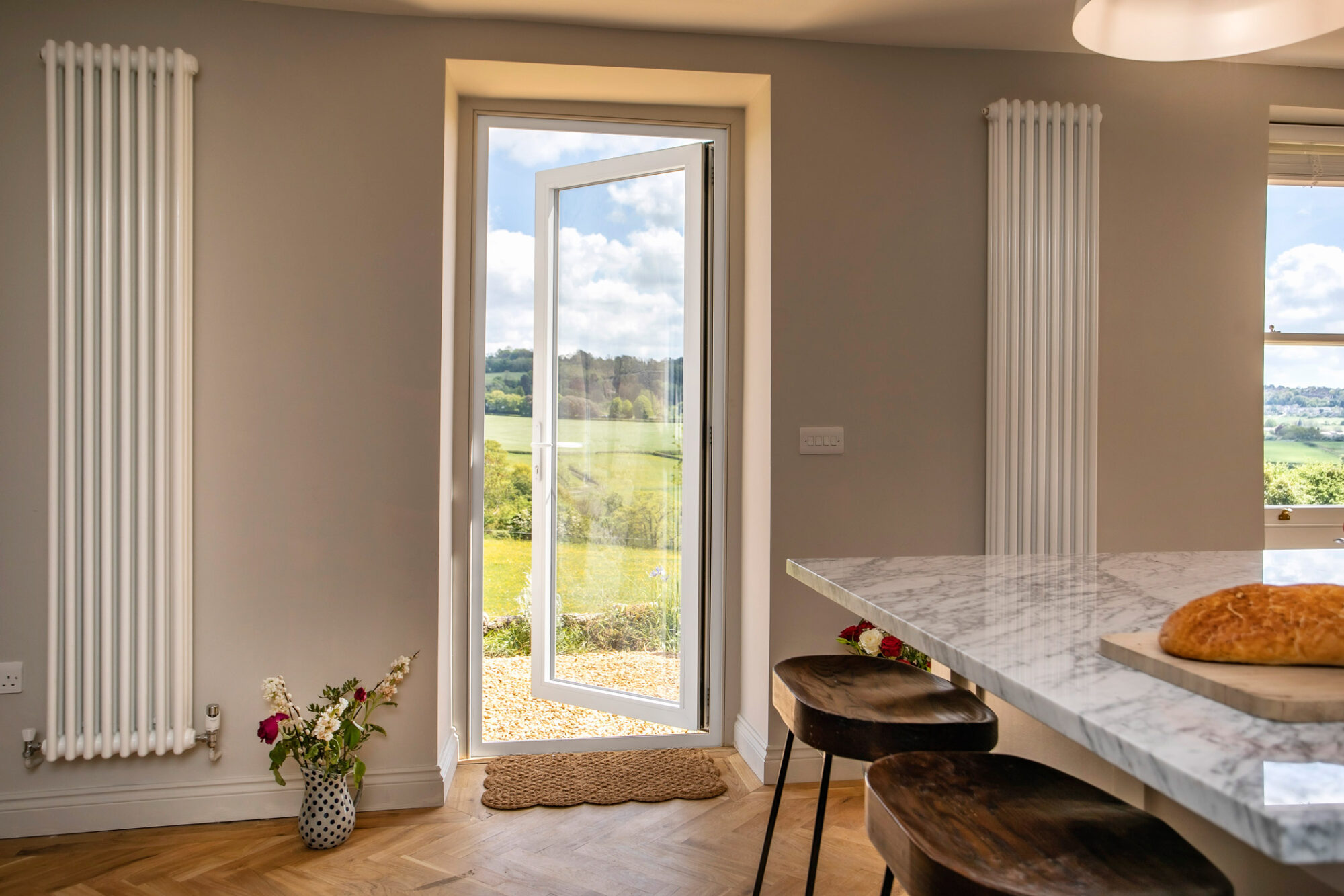 Prestige Doors - Sheerline