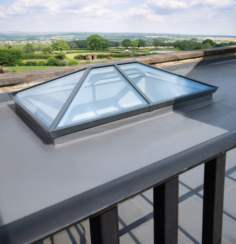 Our Range - Sheerline