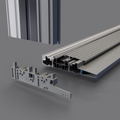 Prestige Lift & Slide Patios - Sheerline