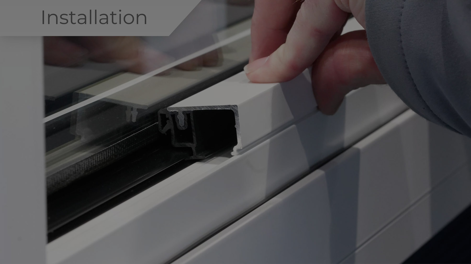 Installation Guides - Sheerline