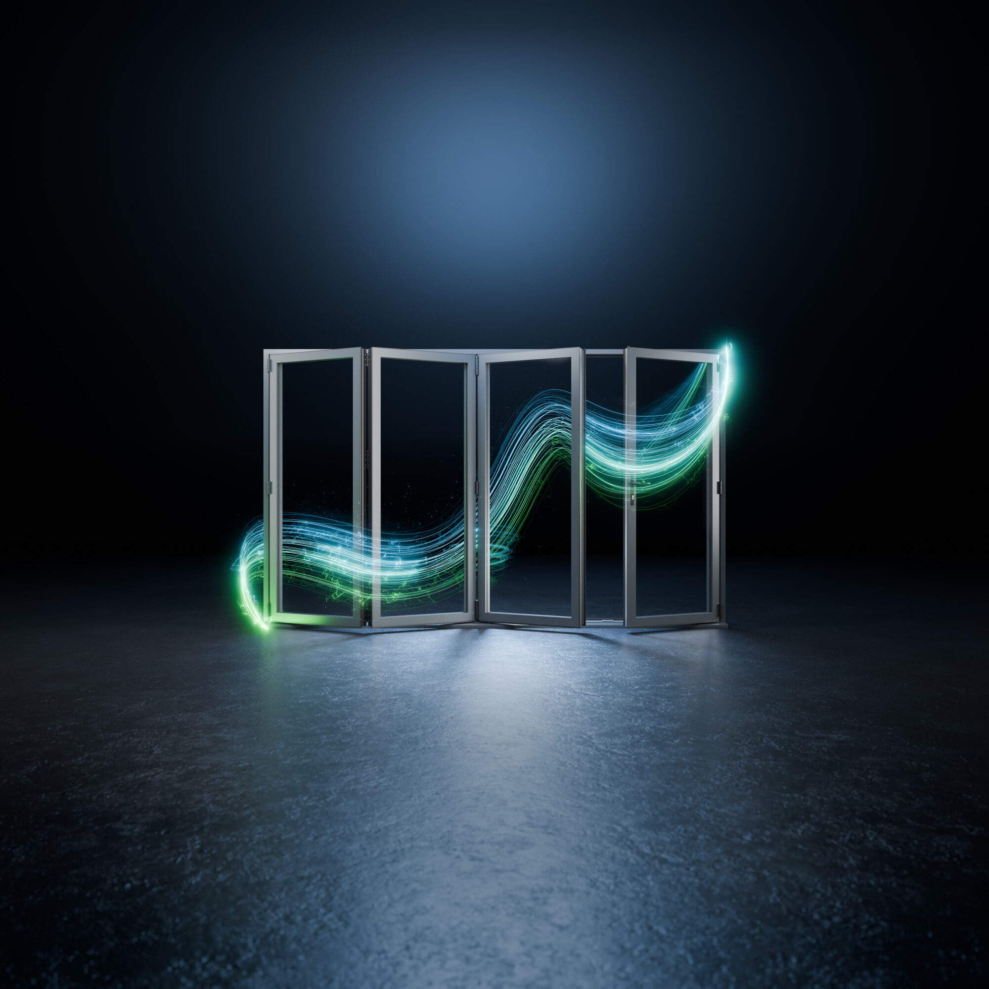 It’s aluminium, but not as you know it - Sheerline