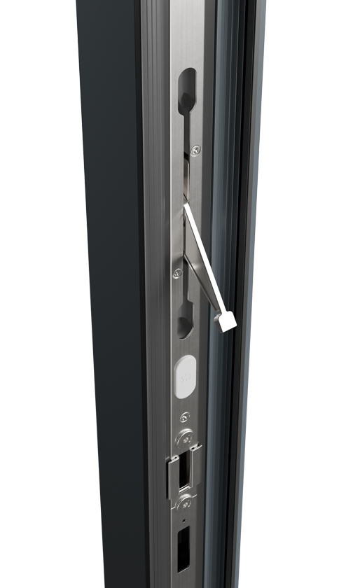 Sheerline Reveals Ingenious Partnership Behind Bespoke High-Security ...