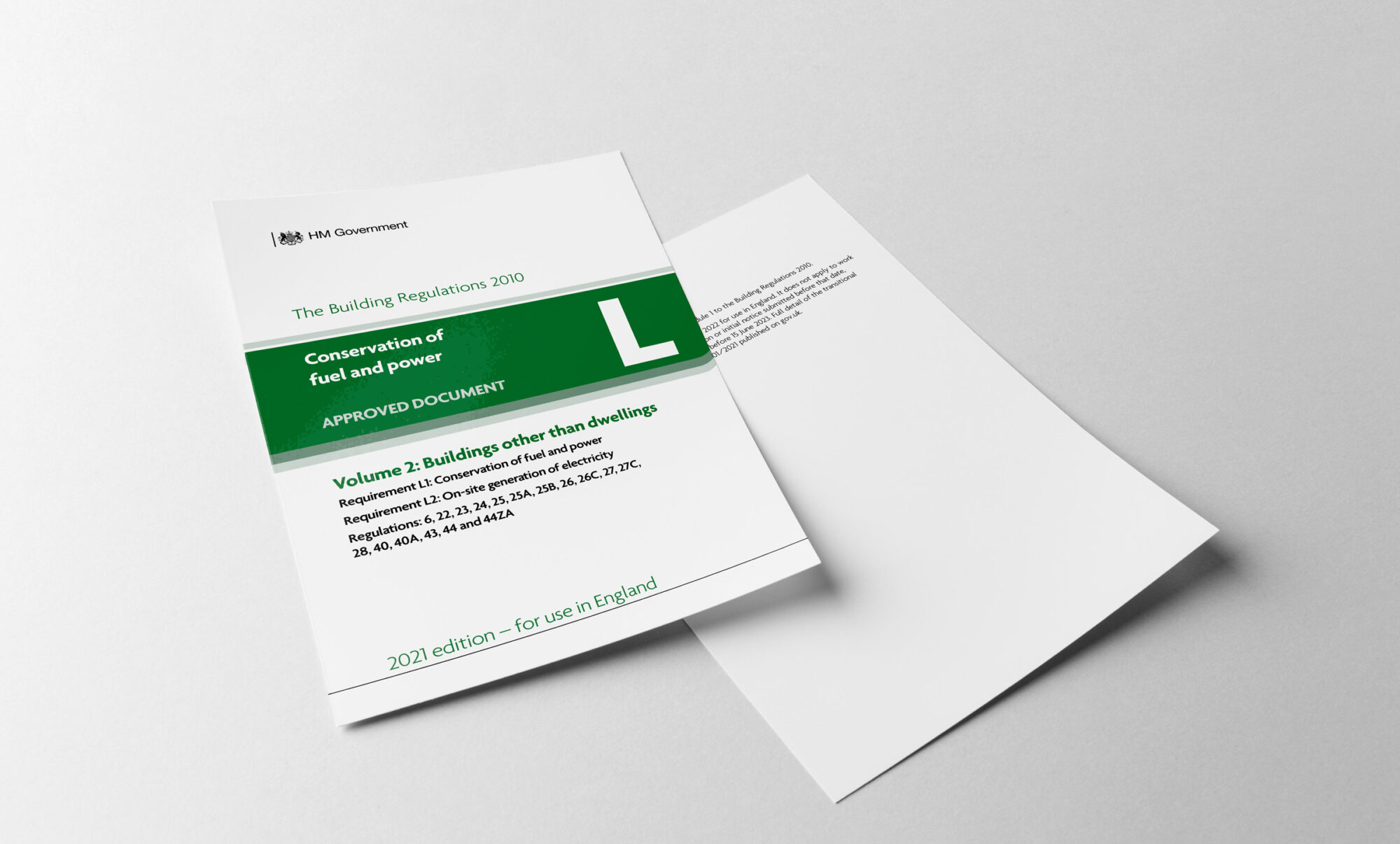 Specifiers - Sheerline