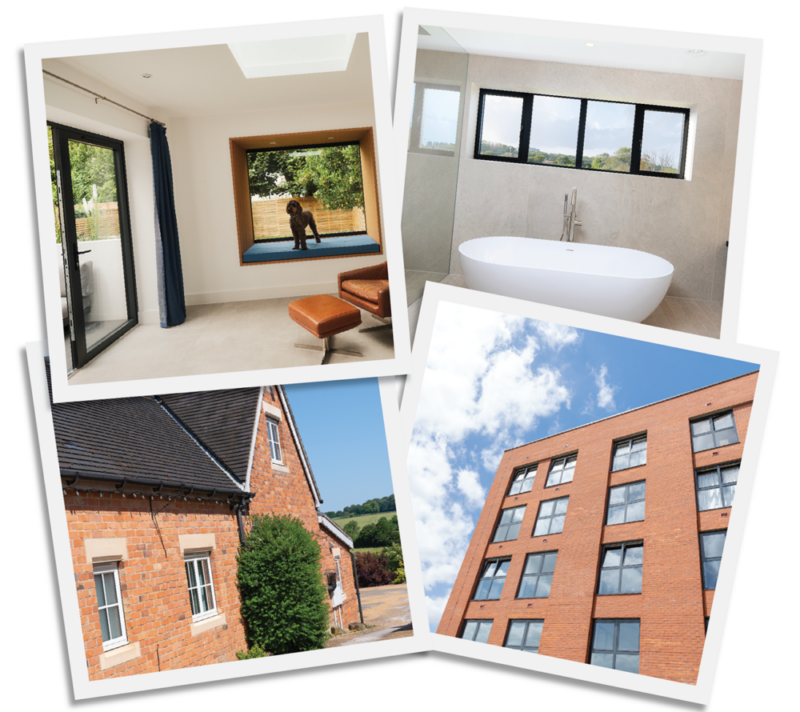 Sheerline Reveals Colour Trends from 2024 - Sheerline