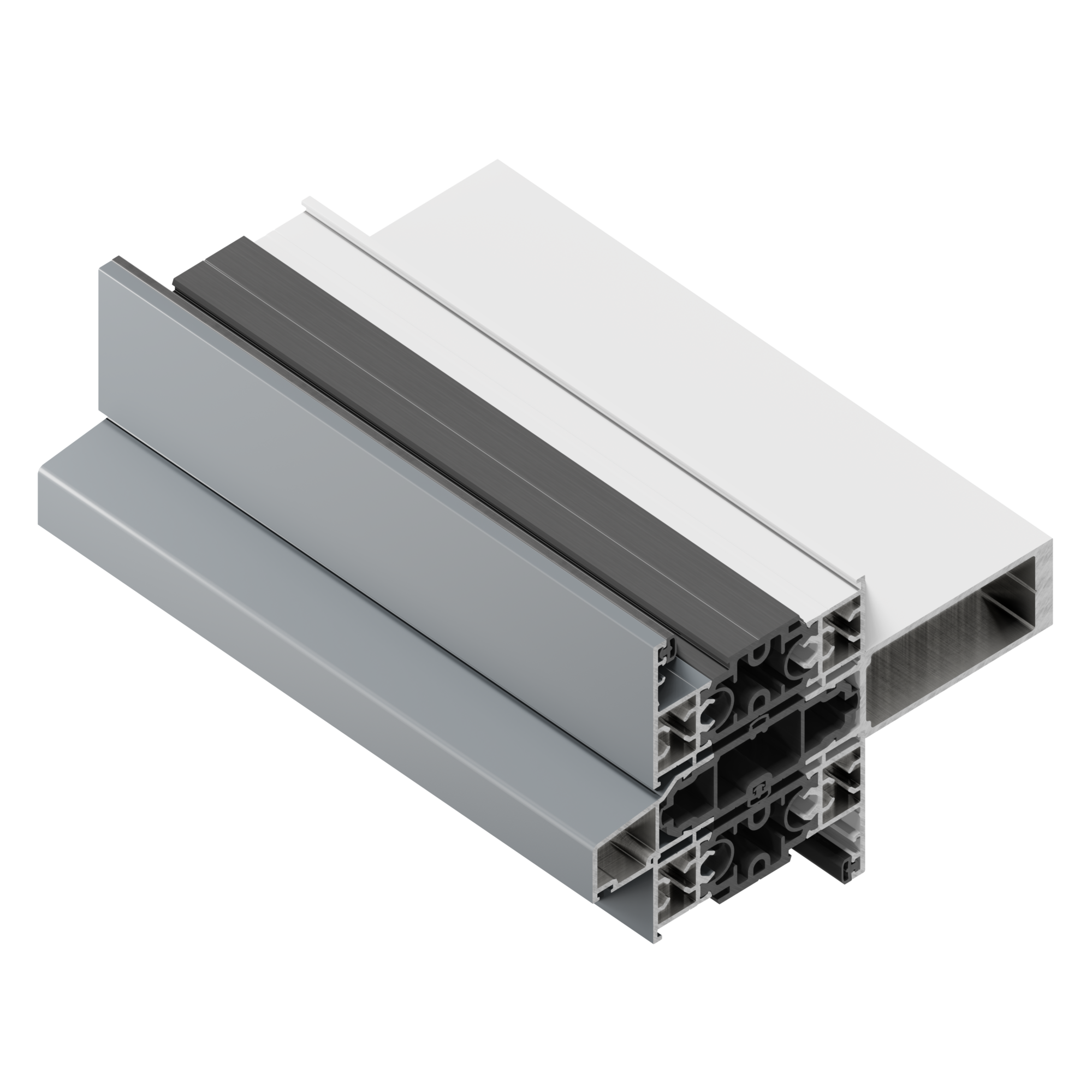 It’s aluminium, but not as you know it - Sheerline